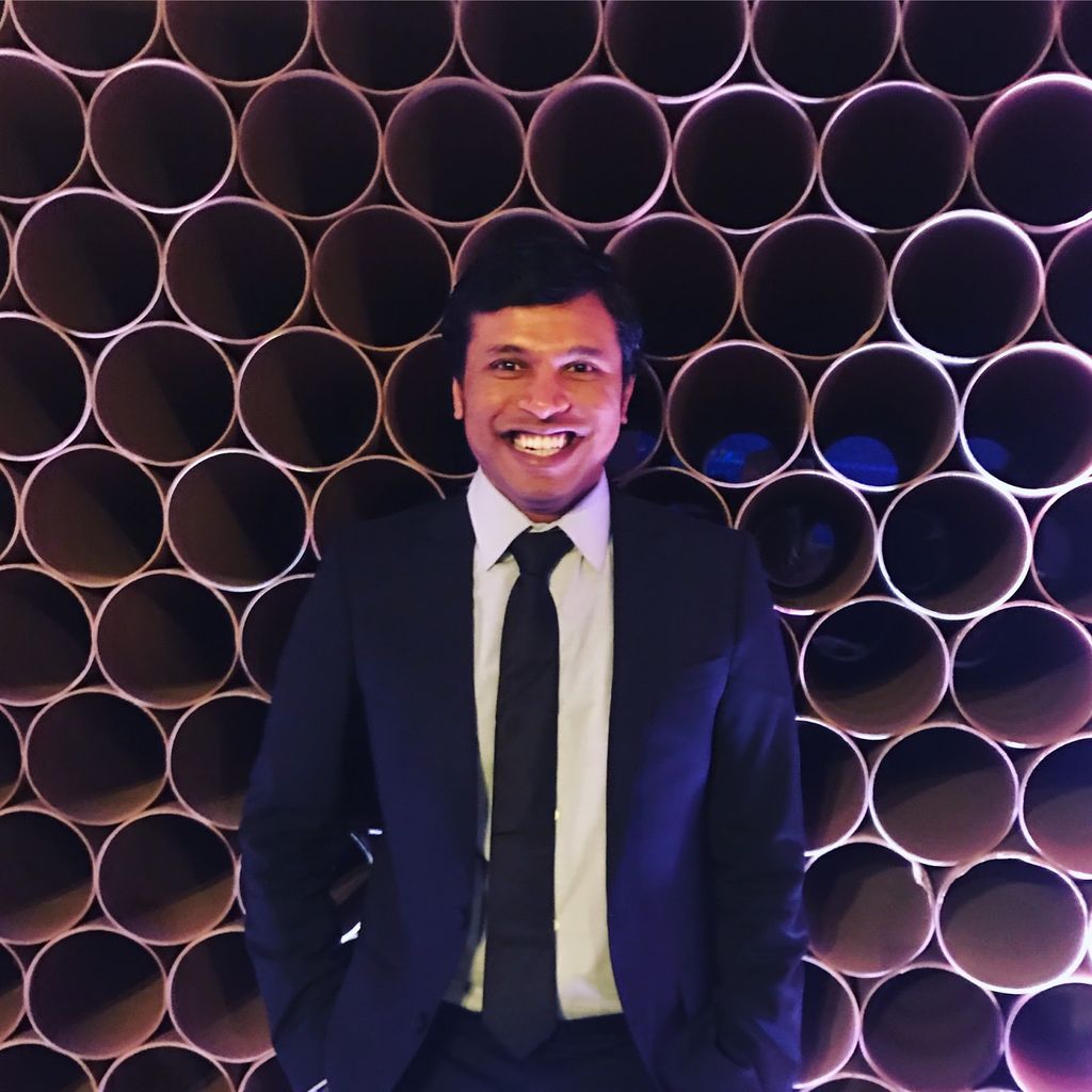 Uber’s Fulfillment Platform: Ground-up Re-architecture to Accelerate ...