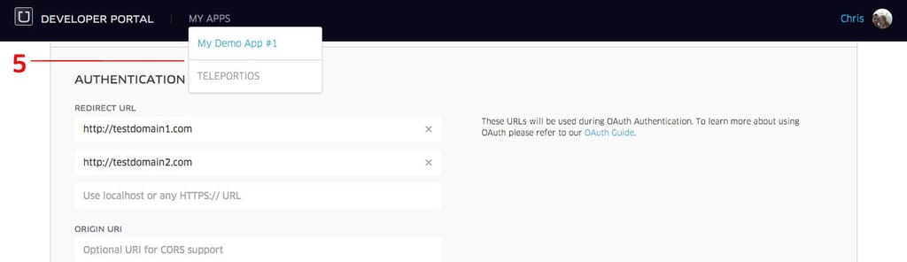 Introducing the New Developer Dashboard: Part 1 | Uber Blog
