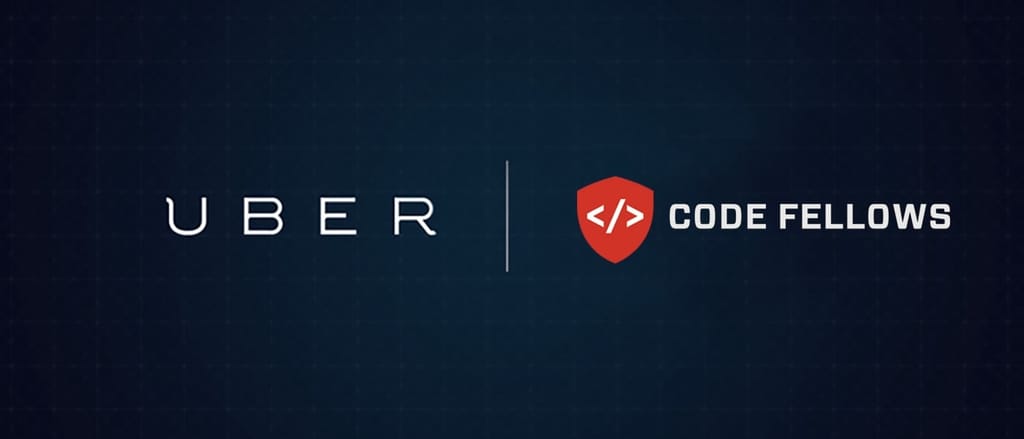 Uber and Code Fellows Expand Developer Outreach to PNW and the Midwest | Uber Blog