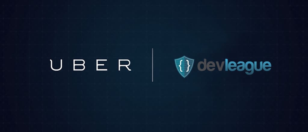 DevLeague and Uber Host a Hawaii-Wide Hackathon | Uber Blog