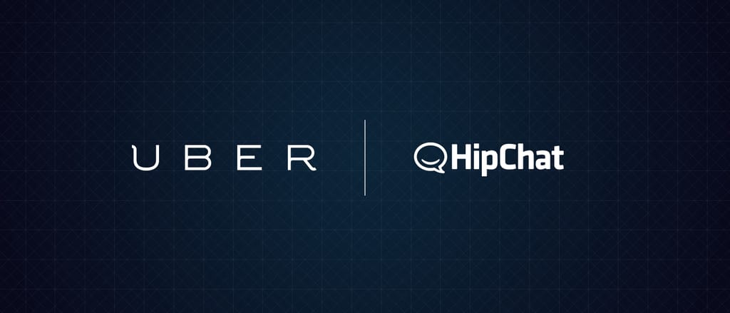 Getting Hip to Chat: Connecting With Enterprise Messaging | Uber Blog