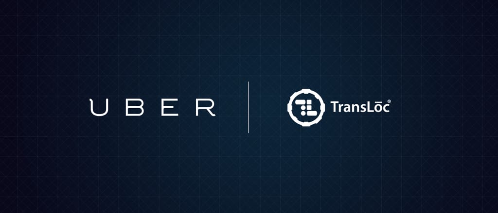 TransLoc & Uber Partner to Pioneer a New Standard in Public Transit ...
