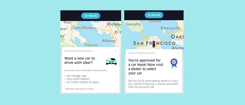 Making an Impact for Drivers as an Uber Engineering Intern | Uber Blog