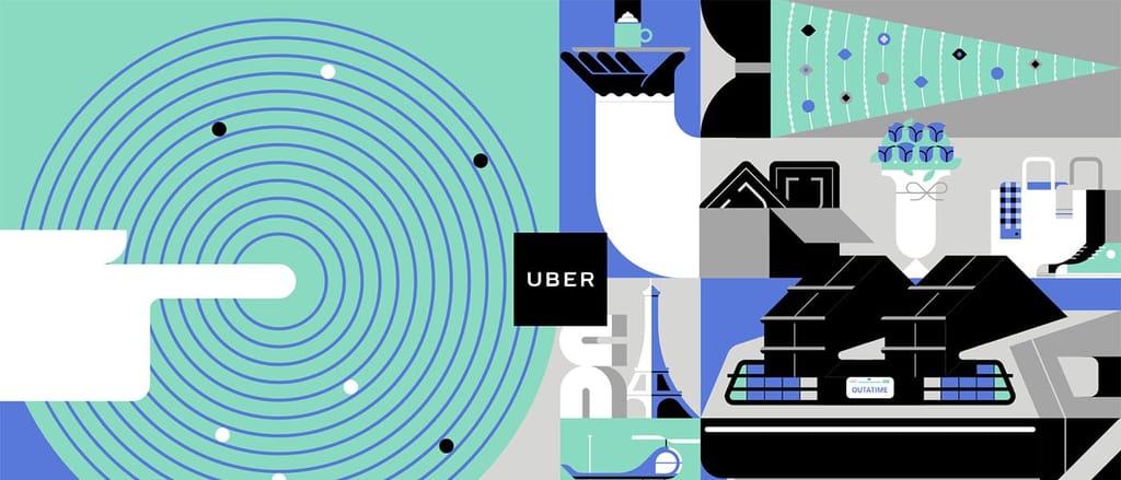 Engineering the Future with the Uber Developer Platform | Uber Blog