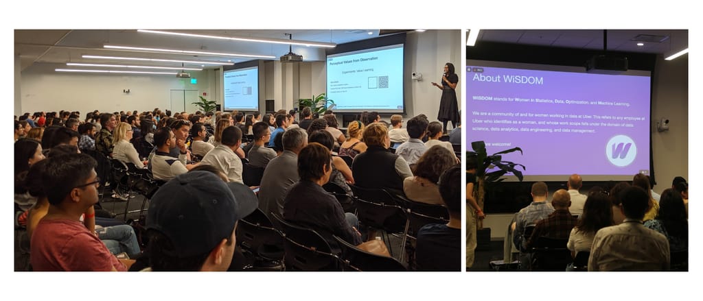Women in Data Science at Uber: Moving the World With Data in 2020—and ...