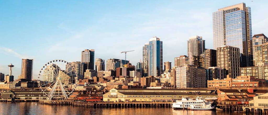 Building the Future of Mobility from the Pacific Northwest: Meet the ...