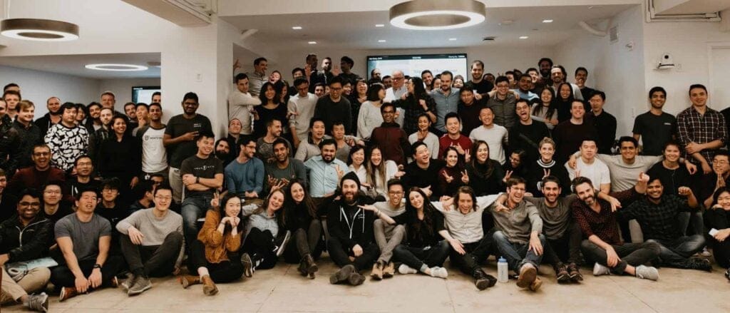 Building Locally, Scaling Globally: Meet the Tech Team at Uber New York ...