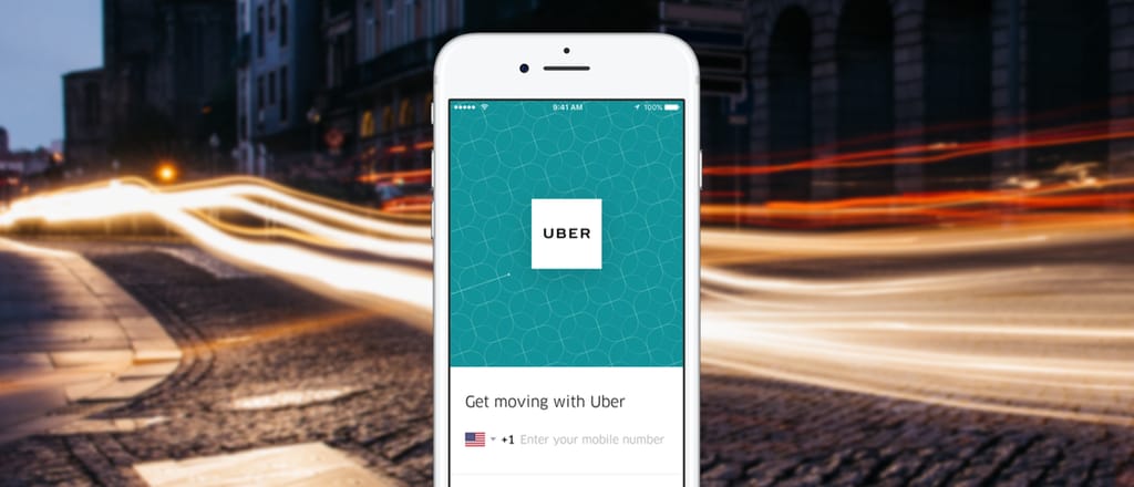 Unifying Mobile Onboarding Experiences at Uber | Uber Blog