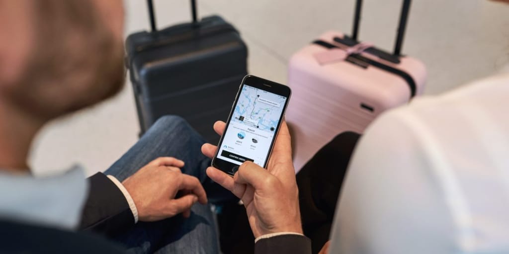 How Uber’s dynamic pricing model works | Uber Blog