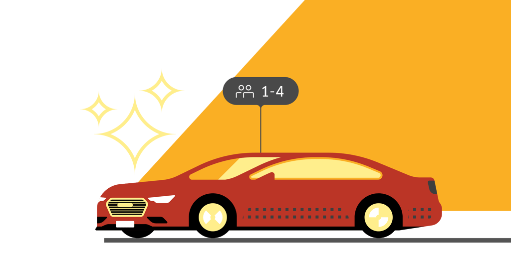 A new ride option for you - UberSELECT | Uber Blog