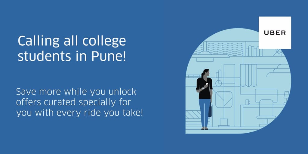 Uber-Cool Student's Guide | Uber Blog