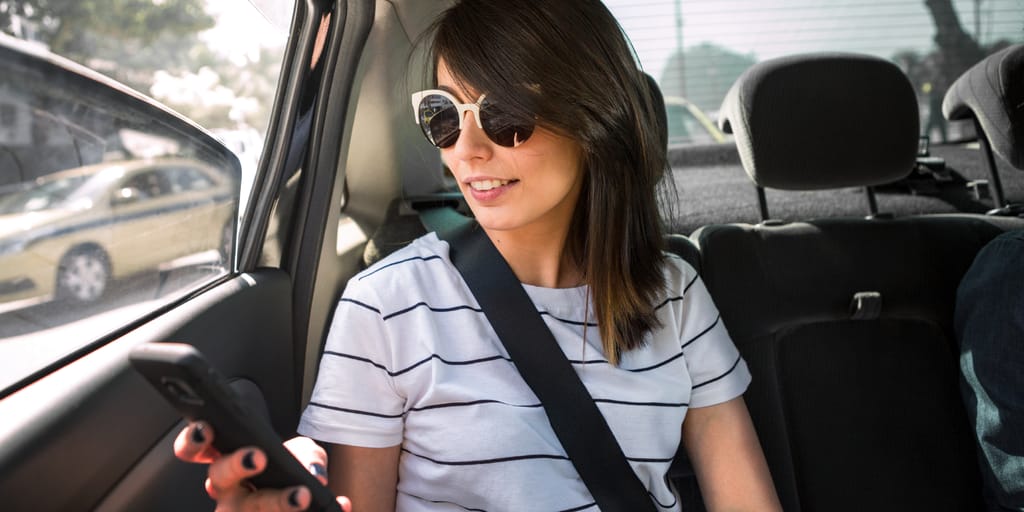 Cómo ser Usuario de Uber de 5 estrellas en Panamá | Uber Blog