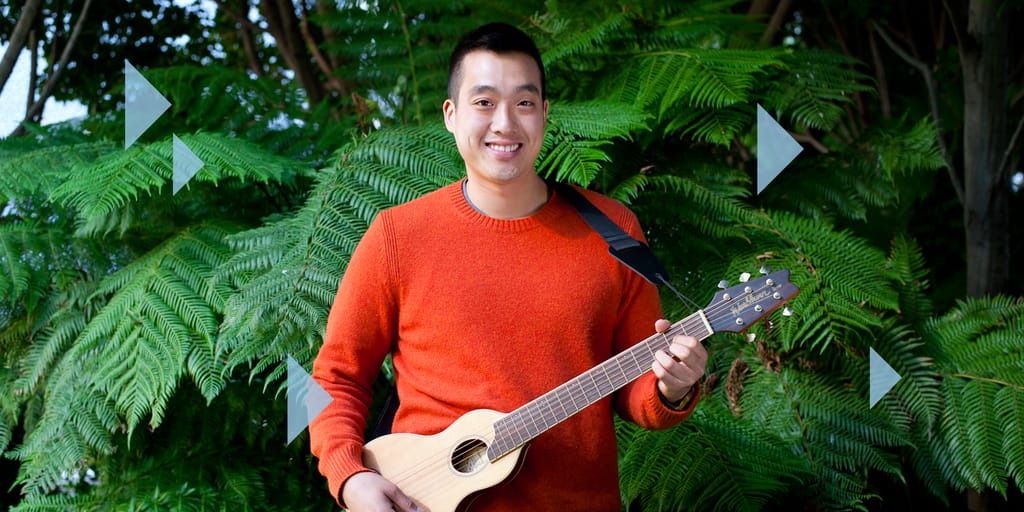 Corporate Change: Ryan | Uber Blog