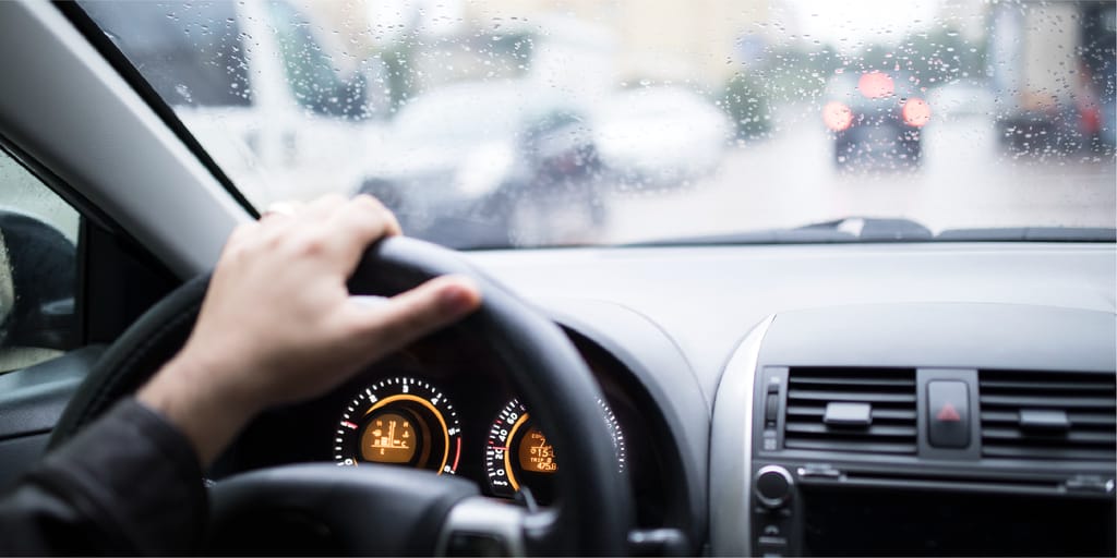 Conoce 6 interesantes tips para manejar | Colombia | Uber Blog