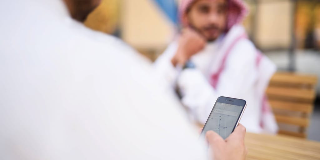 Ride | Saudi Arabia | Uber Blog