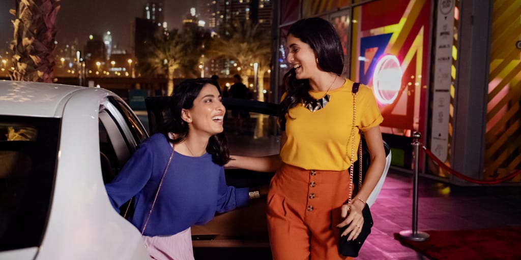 Products | Qatar | Uber Blog