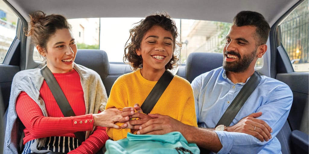 Ride | Egypt | Uber Blog