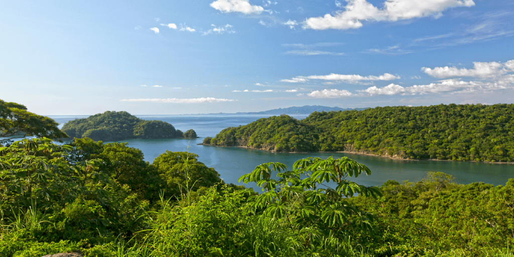 6 impresionantes parques nacionales de Guanacaste | Uber Blog