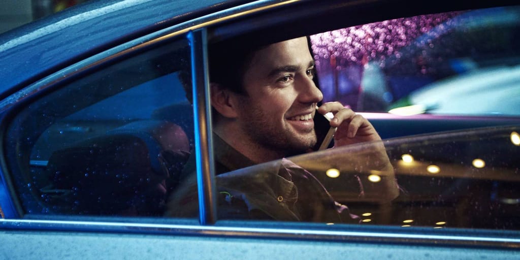 Uber payment options in Qatar | Uber Blog