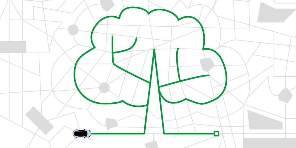 Uber Eco: Compensá la huella de carbono de tus viajes | Uber Blog