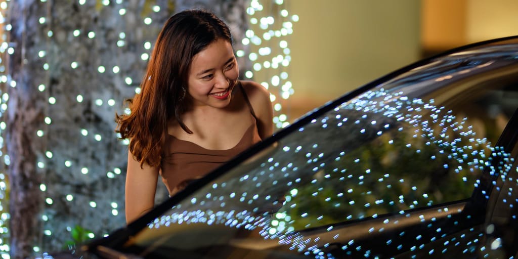 An elevated eats experience for businesses | Uber Blog