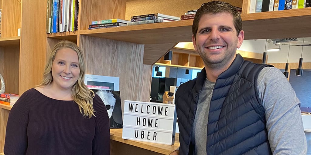 Our team is on the ground in Dallas and we’re hiring! | Uber Blog