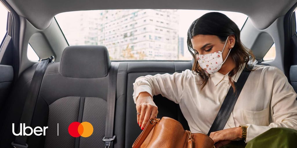 Add your Mastercard® on the Uber app and get 20% off your first 3 rides ...