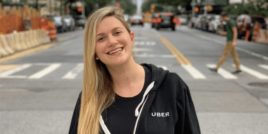 Uber for Business sales lead Ali Faivus on winning as a team | Uber Blog