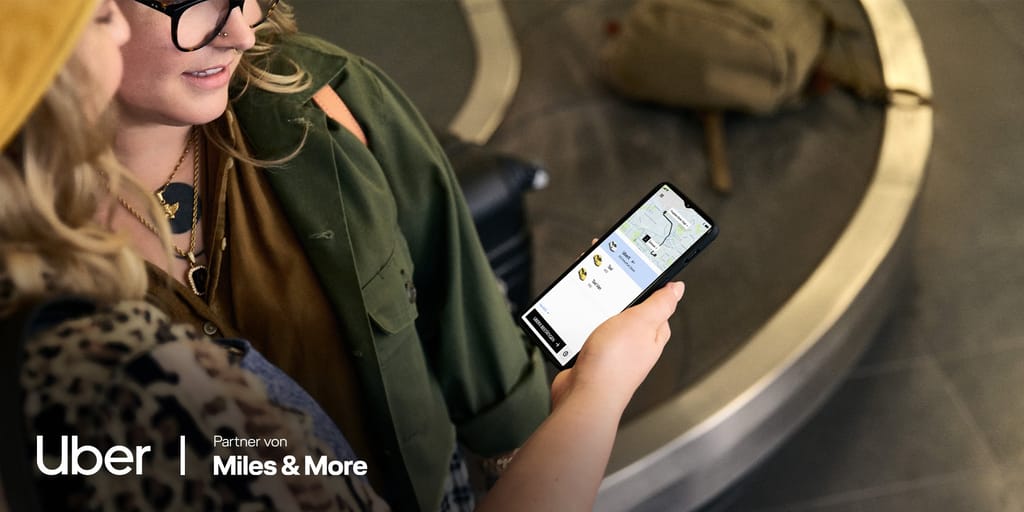 Promotions – Uber Blog