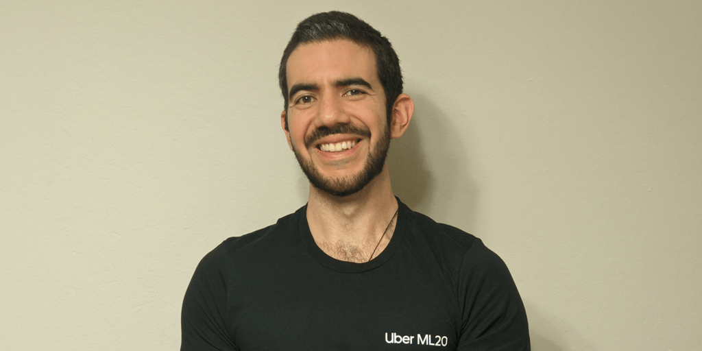 On the job with Juan Marcano, Senior Software Engineer | Uber Blog