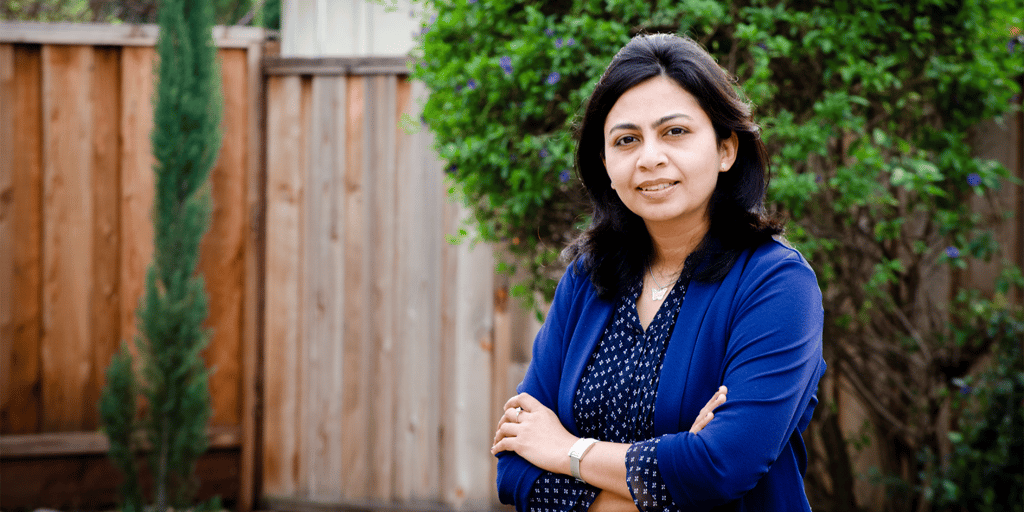 At Uber Eats Janki Mehta solves problems that matter to her most | Uber ...