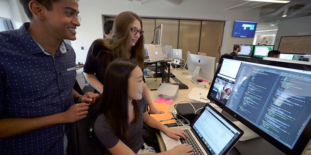 My Uber Engineering Intern Experience on the Supply Engine Team | Uber Blog