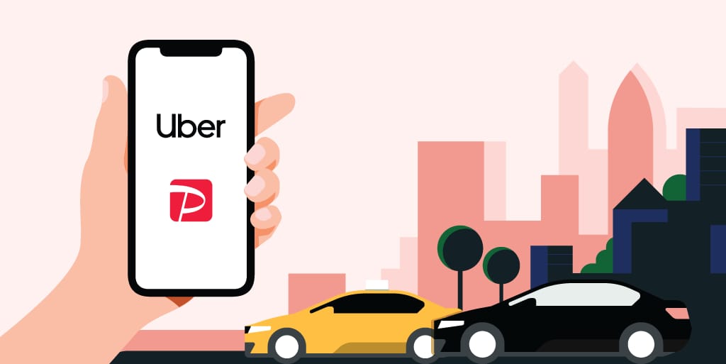 夏の PayPay 祭！Uber のご乗車で超おトクキャンペーン！ | Uber Blog