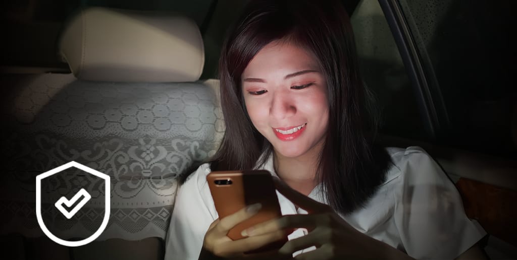 Safety Toolkit arrives with 3 safety feature upgrades | Uber Blog