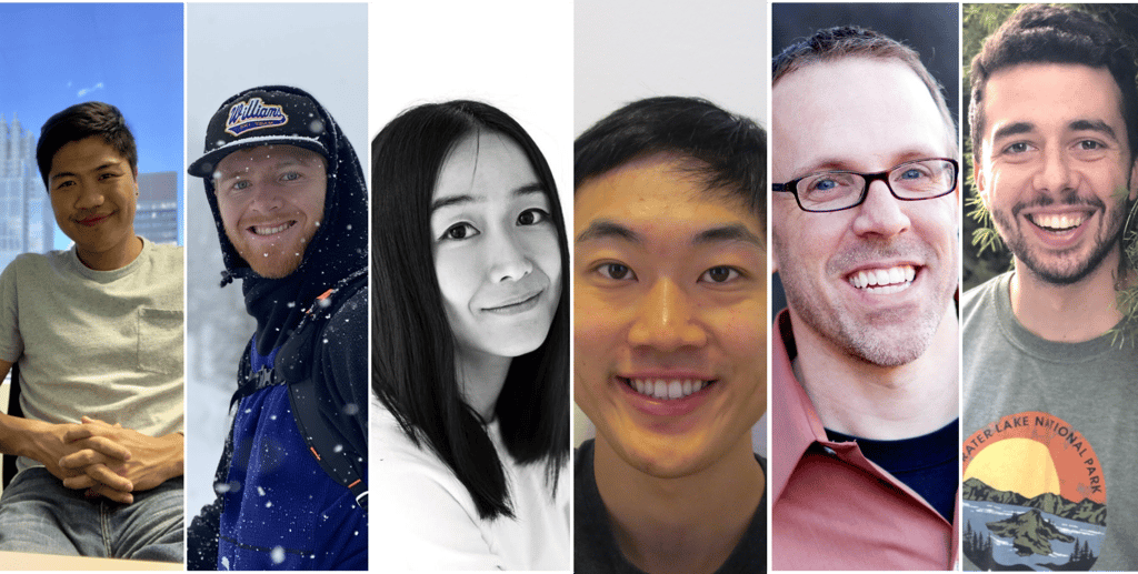 Meet the team: Uber Freight Technology | Uber Blog