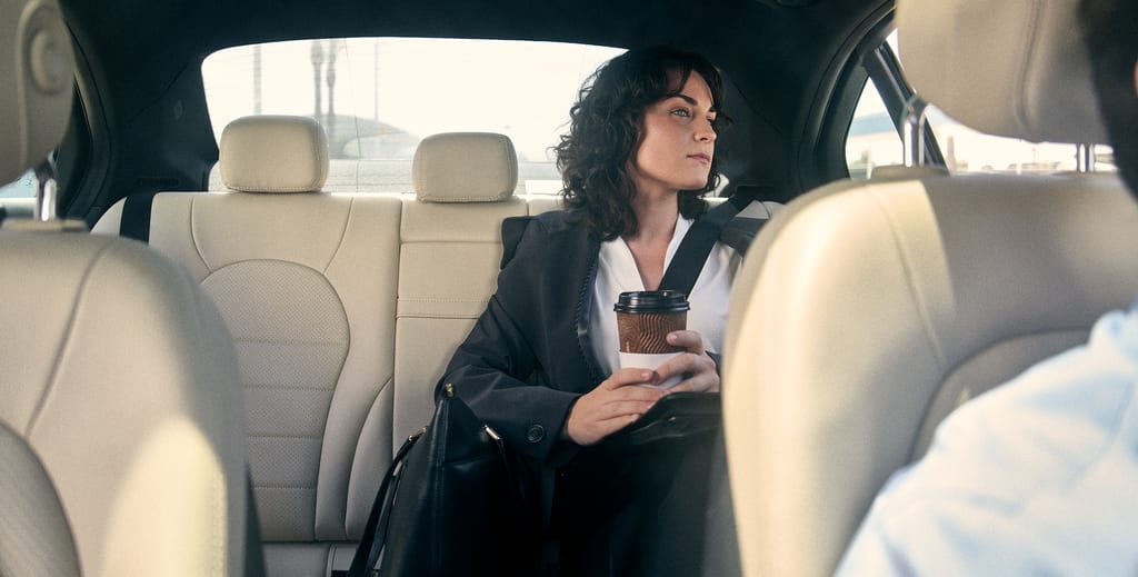 An elevated eats experience for businesses | Uber Blog