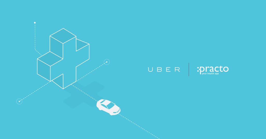 Practo & Uber Deliver Rides to Better Health | Uber Blog