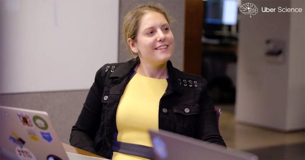 Science at Uber: Building a Data Science Platform at Uber | Uber Blog