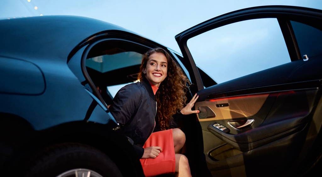 Introducing Uber Premium | Uber Blog