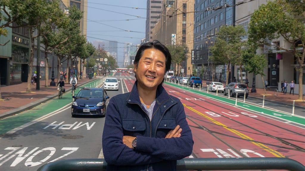 Talking Safety with Uber Data Scientist Sunny Jeon | Uber Blog