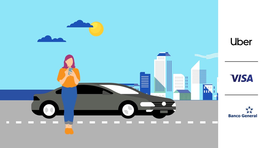 Promociones | Panamá | Uber Blog