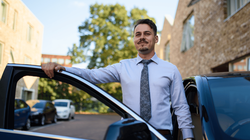 Como ser motorista ou parceiro da Uber | Uber Blog