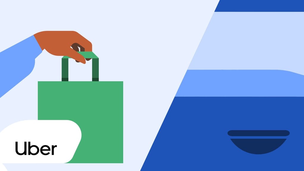 Uber Direct, uma nova opção para complementar os ganhos de motoristas ...