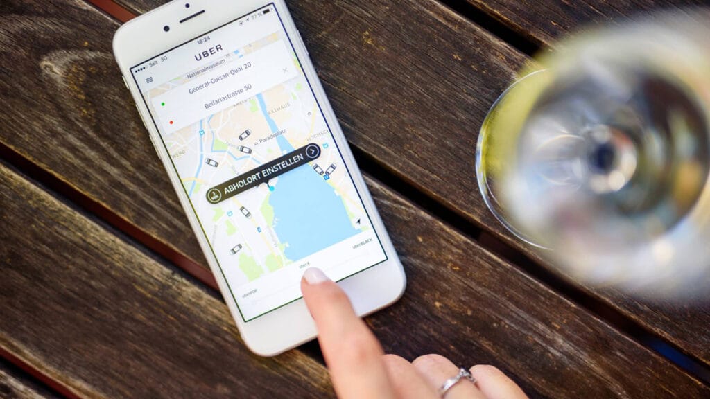 Applying Customer Feedback: How NLP & Deep Learning Improve Uber's Maps ...