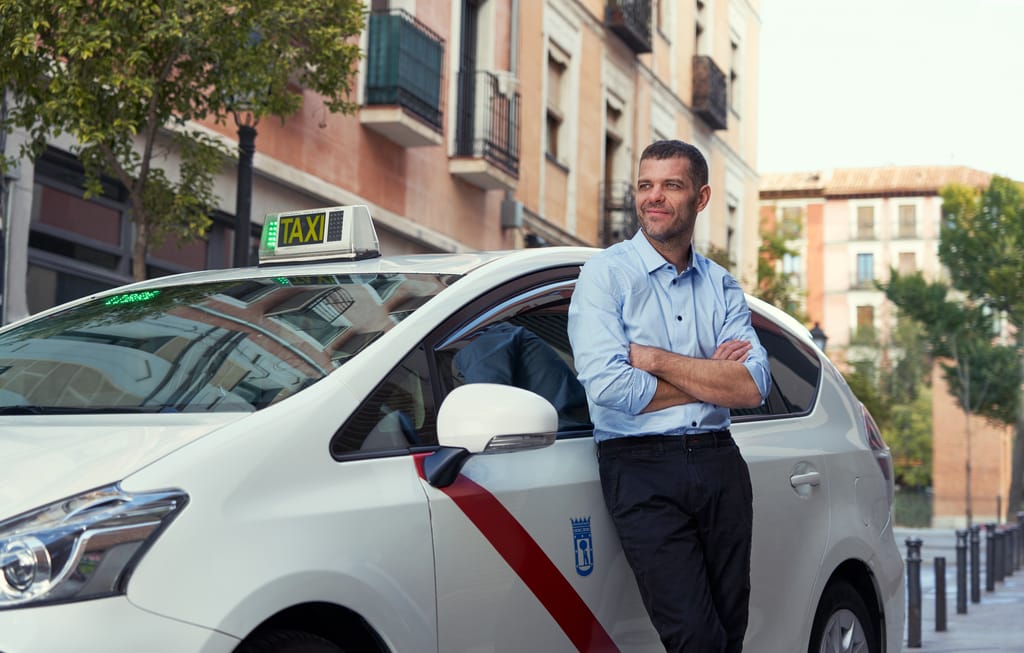 Productos | España | Uber Blog