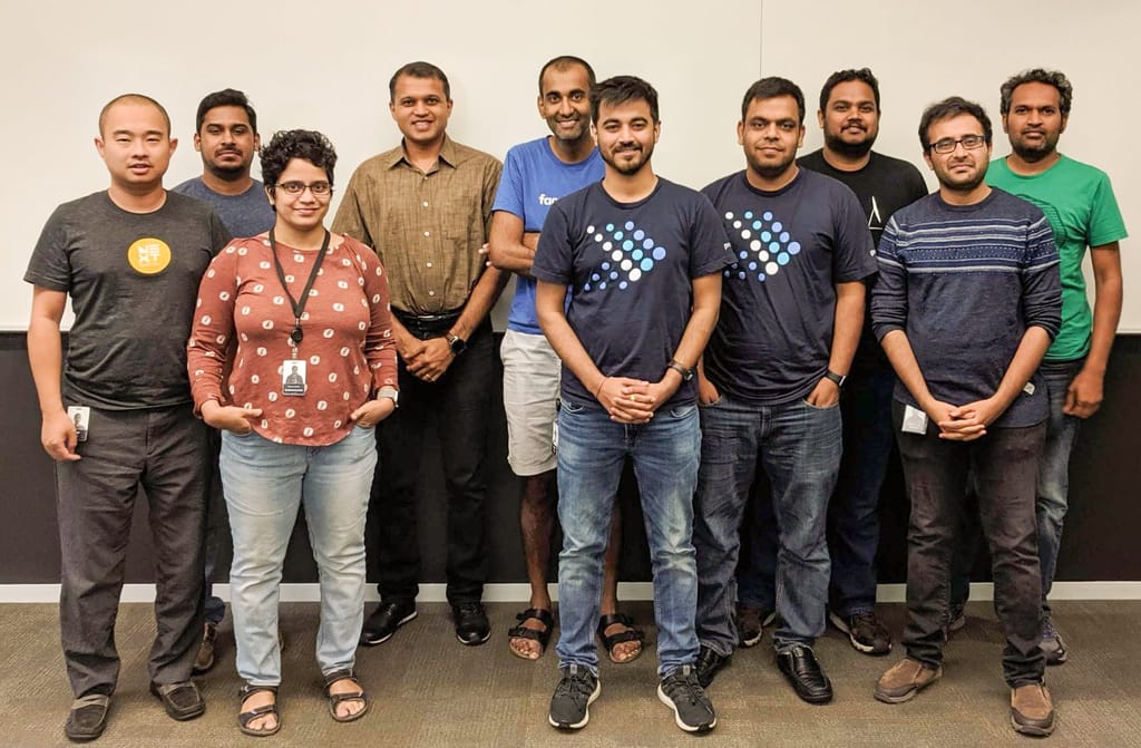 Building a Better Big Data Architecture: Meet Uber's Presto Team | Uber ...