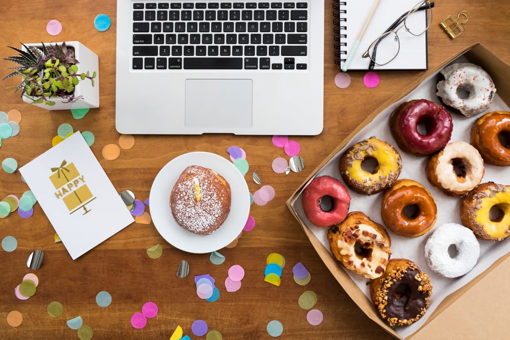 Birthday greetings delivered to your app | Uber Blog