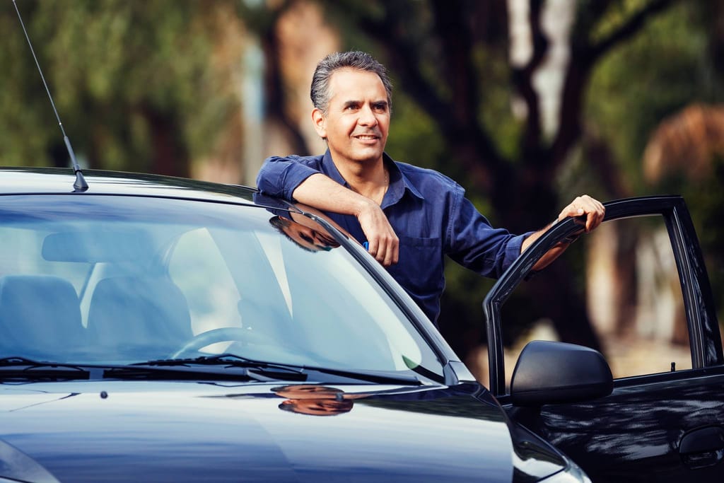 Conoce uberX VIP | Uber Blog