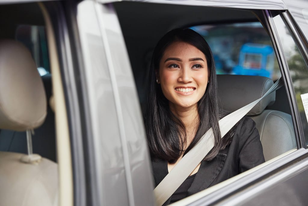 Activating your Uber for Business profile | Uber Blog