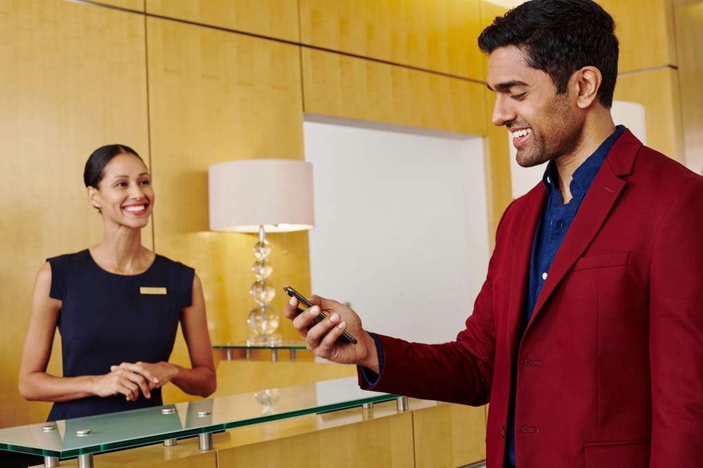 6 Hotel Amenities to Help Delight Guests in 2018 (and turn a one-night ...